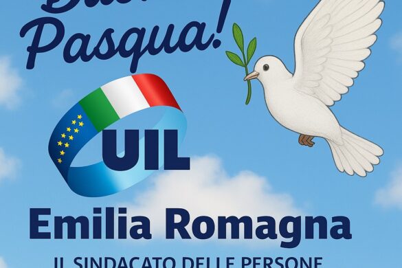 UIL Emilia Romagna